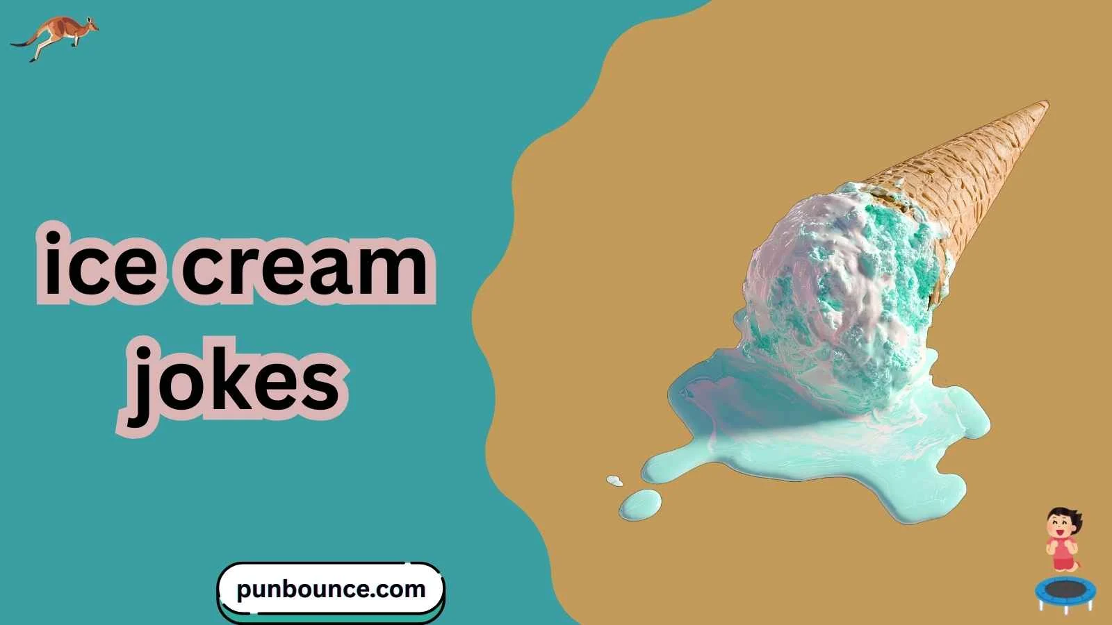 269+ Ice Cream Jokes That’ll Make You Melt With Laughter (2026 ...