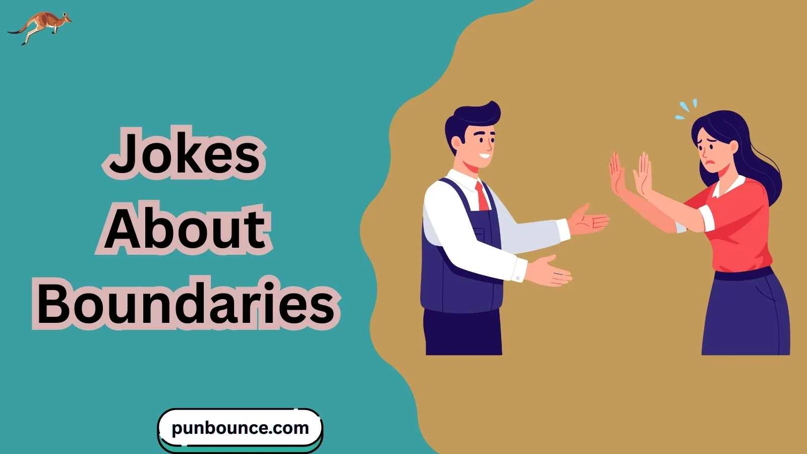 357+ Jokes About Boundaries That Draw the Line in Laughter! (2026)