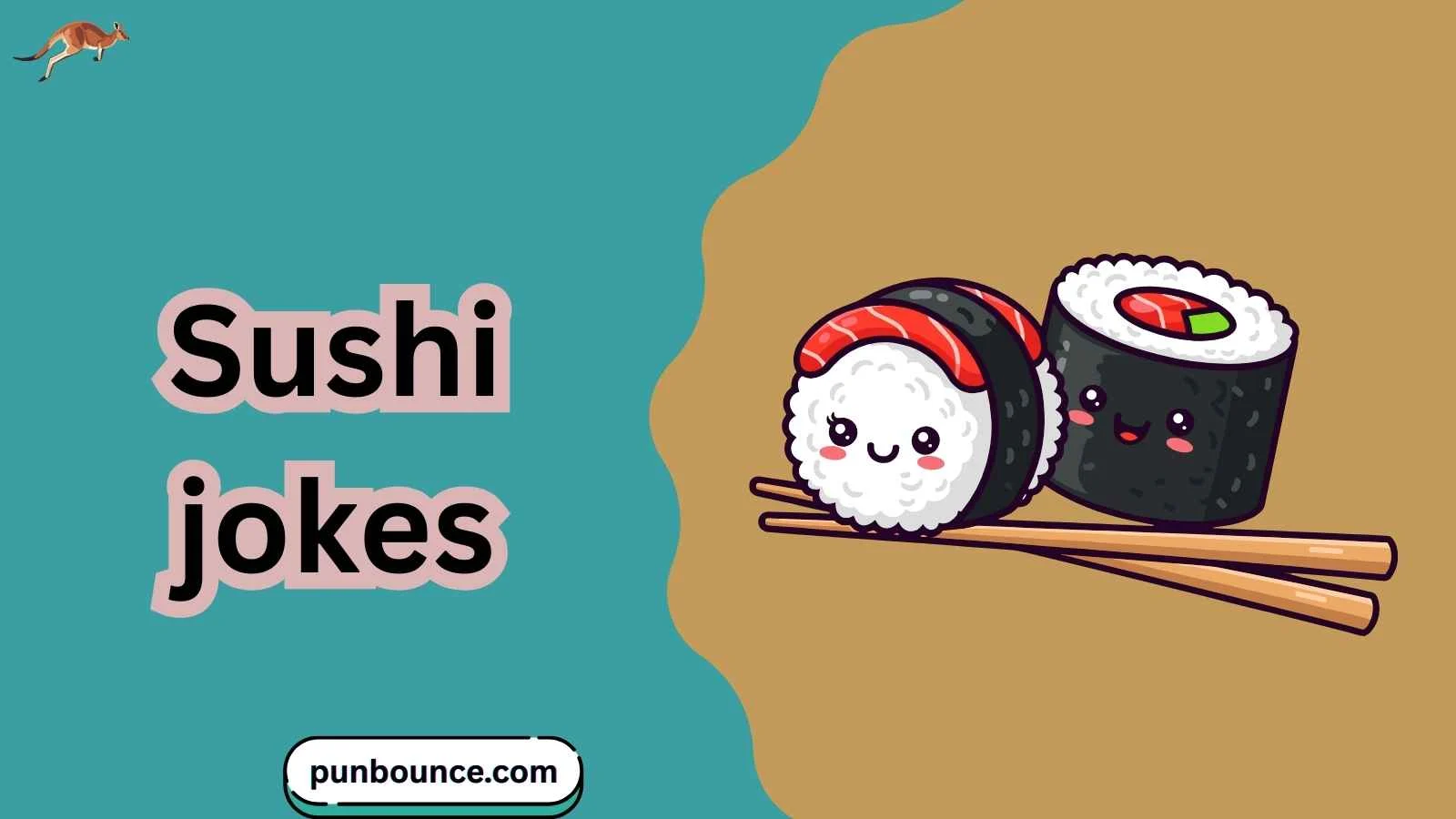 294+ Sushi Jokes Roll Into Fresh Laughter (2026)